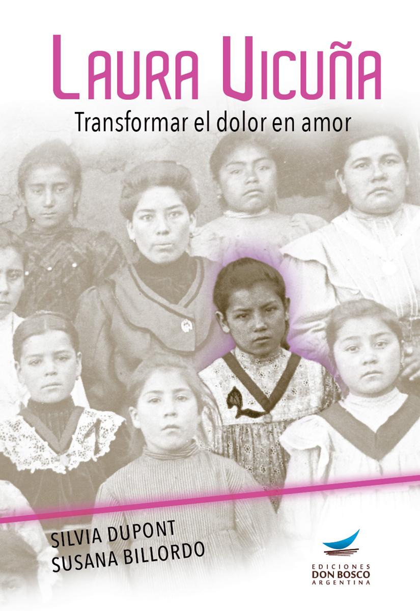 Transformar el dolor en amor | Boletin Salesiano