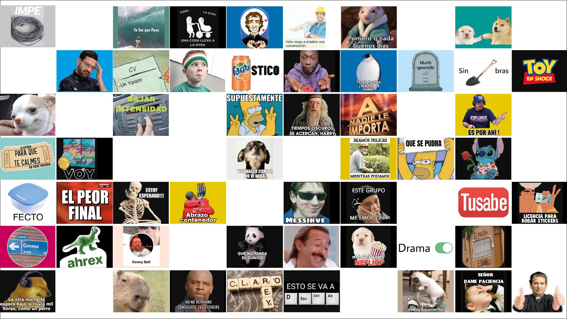 ¿Ambas? Ambas. Queremos Ambas. | Memes divertidos, Memes de risa, Memes ... ¿Ambas? Ambas. Queremos Ambas. | Memes divertidos, Memes de risa, Memes ...